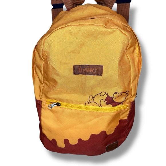 Loungefly | Bags | Loungefly Disney Winnie The Pooh Honey Drip ...